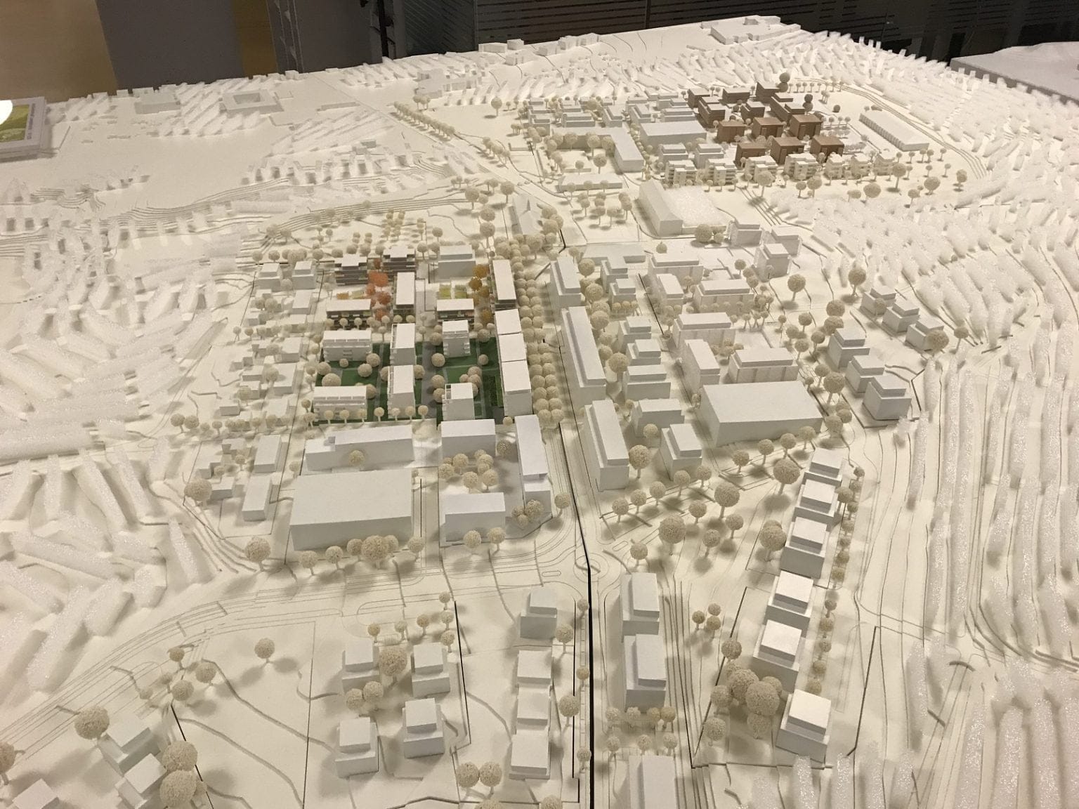 Architektur Modellbau Schritt-für-Schritt-Anleitung für ...